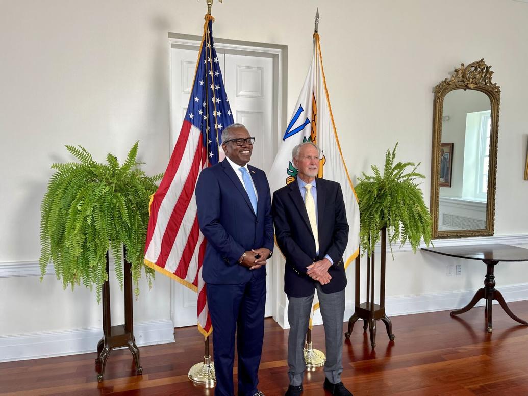 Page A8 | e-Edition | virginislandsdailynews.com