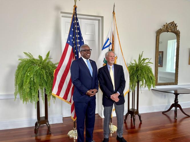 Bryan’s pick for attorney general represented co-executor of Epstein’s ...