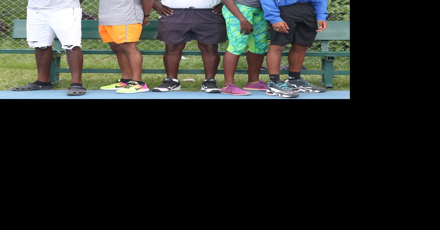 More BVI track and field records fall in Grenada | Sports ...