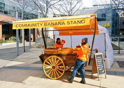 Amazon meets new milestone: 1 millionth free banana ...