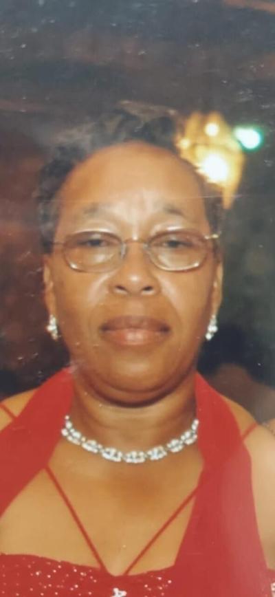 Caroline Penn Blackwood | Obituaries | virginislandsdailynews.com