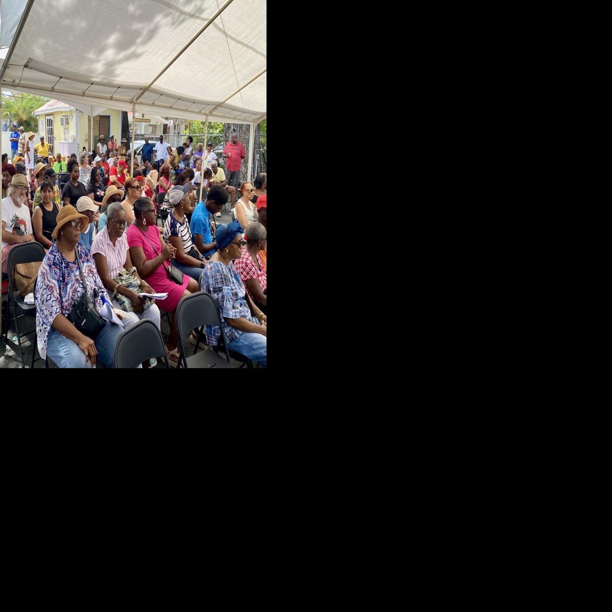 Virginislandsdailynews Celebrating The People Cultures And