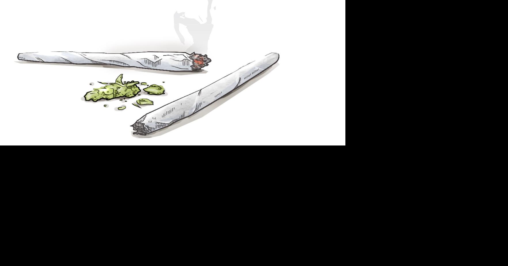 Can I bring pot to the potluck? Lizzie Post weighs in on etiquette in ...