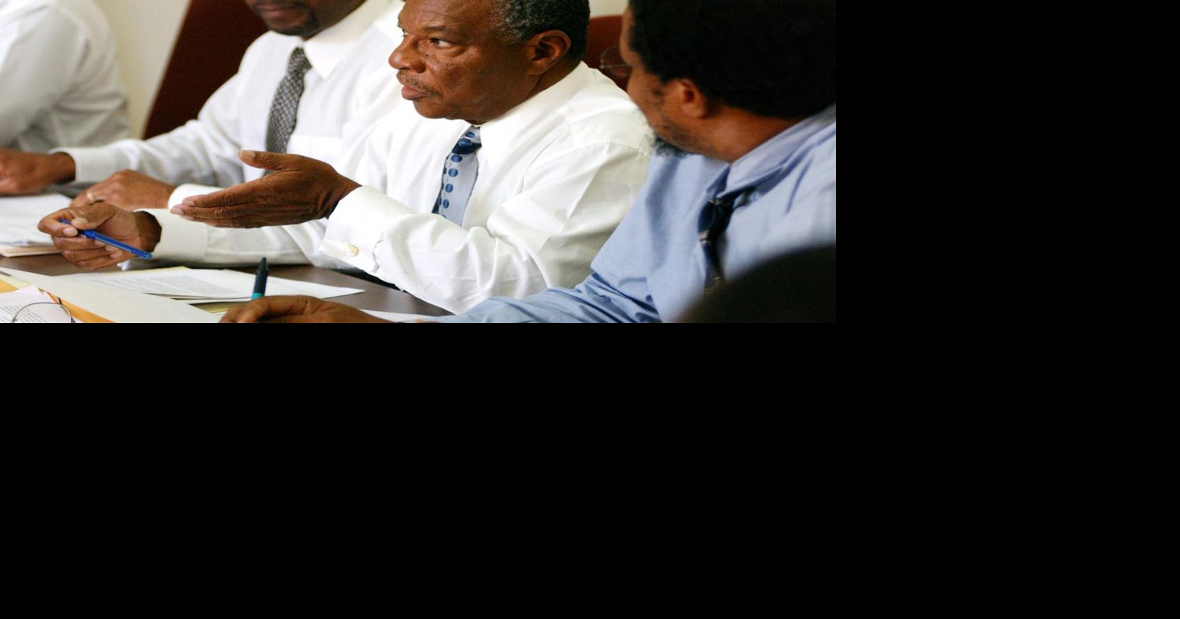 GERS board member suspended from V.I. bar | News | virginislandsdailynews.com