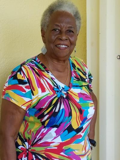 Grace Mason | Obituaries | virginislandsdailynews.com