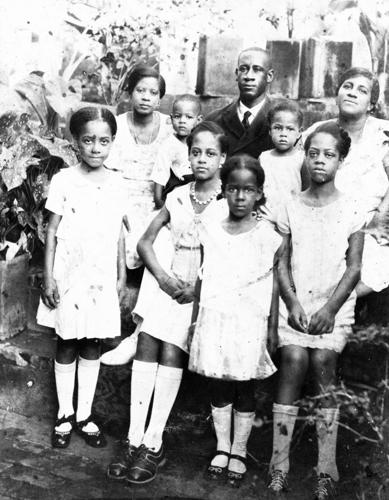 U.S. Navy Band honors Alton Adams legacy with new award for emerging ...