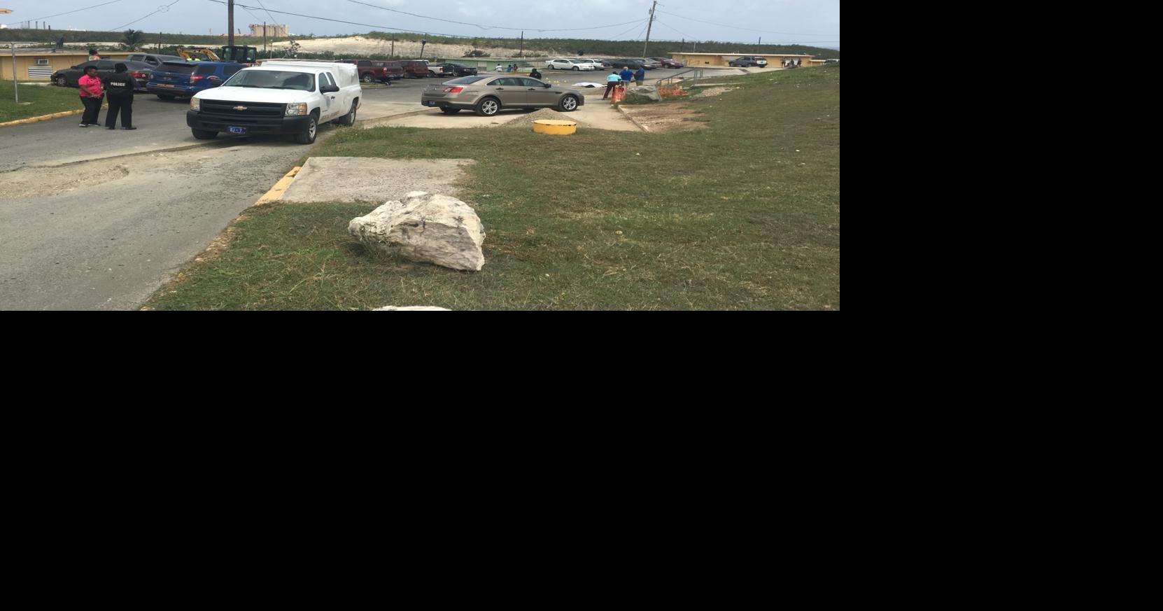 St. Croix daylight shooting leaves one dead, one hurt | News | virginislandsdailynews.com