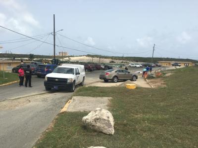 St. Croix daylight shooting leaves one dead, one hurt | News ...