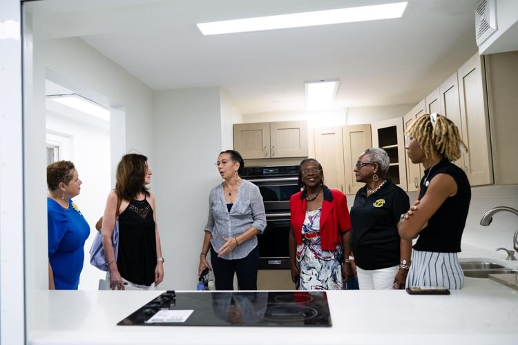 USDA team looks to make food healthier, tastier, and local | News ...