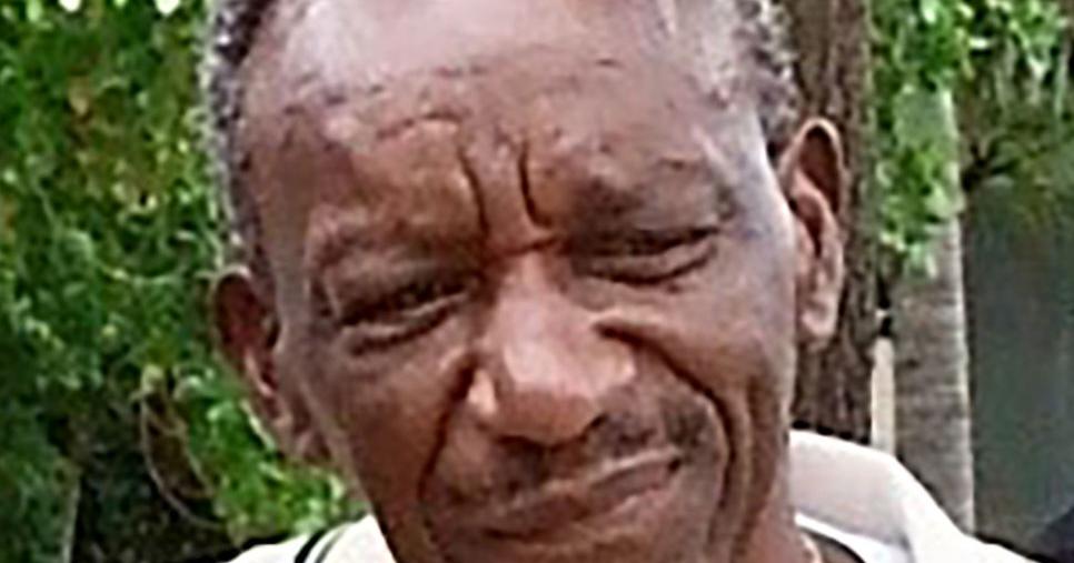 Elroy Jacob Muller | Obituaries | virginislandsdailynews.com