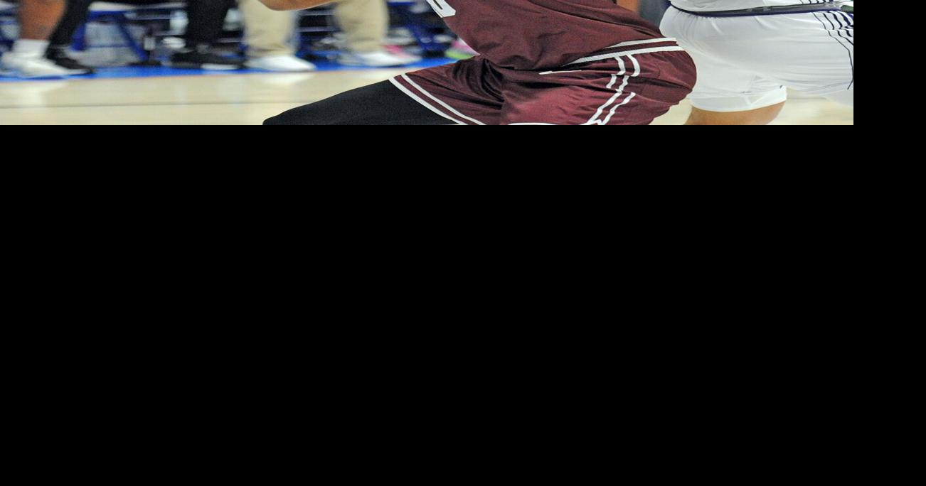 Abilene Christian rolls past Fordham in first Paradise Jam semifinal ...