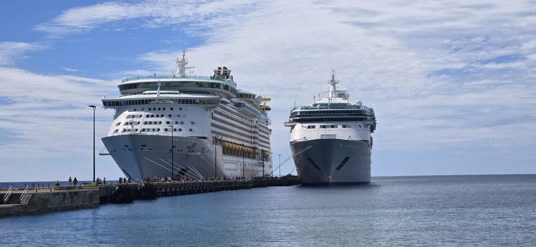 Locals, visitors enjoy Festival food fair honoring Daisy Byam's ...