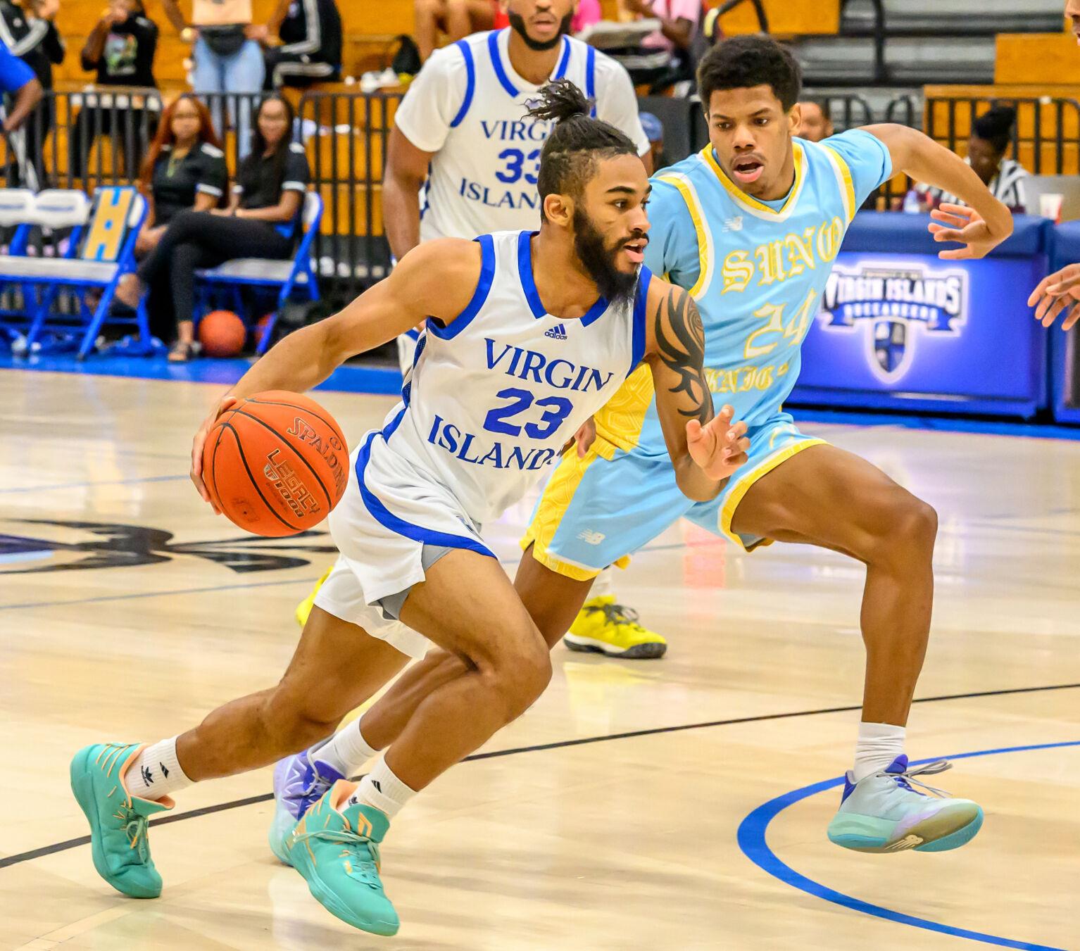 Page A23 | e-Edition | virginislandsdailynews.com