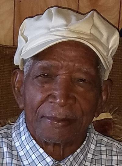Isaac Francis | Obituaries | virginislandsdailynews.com