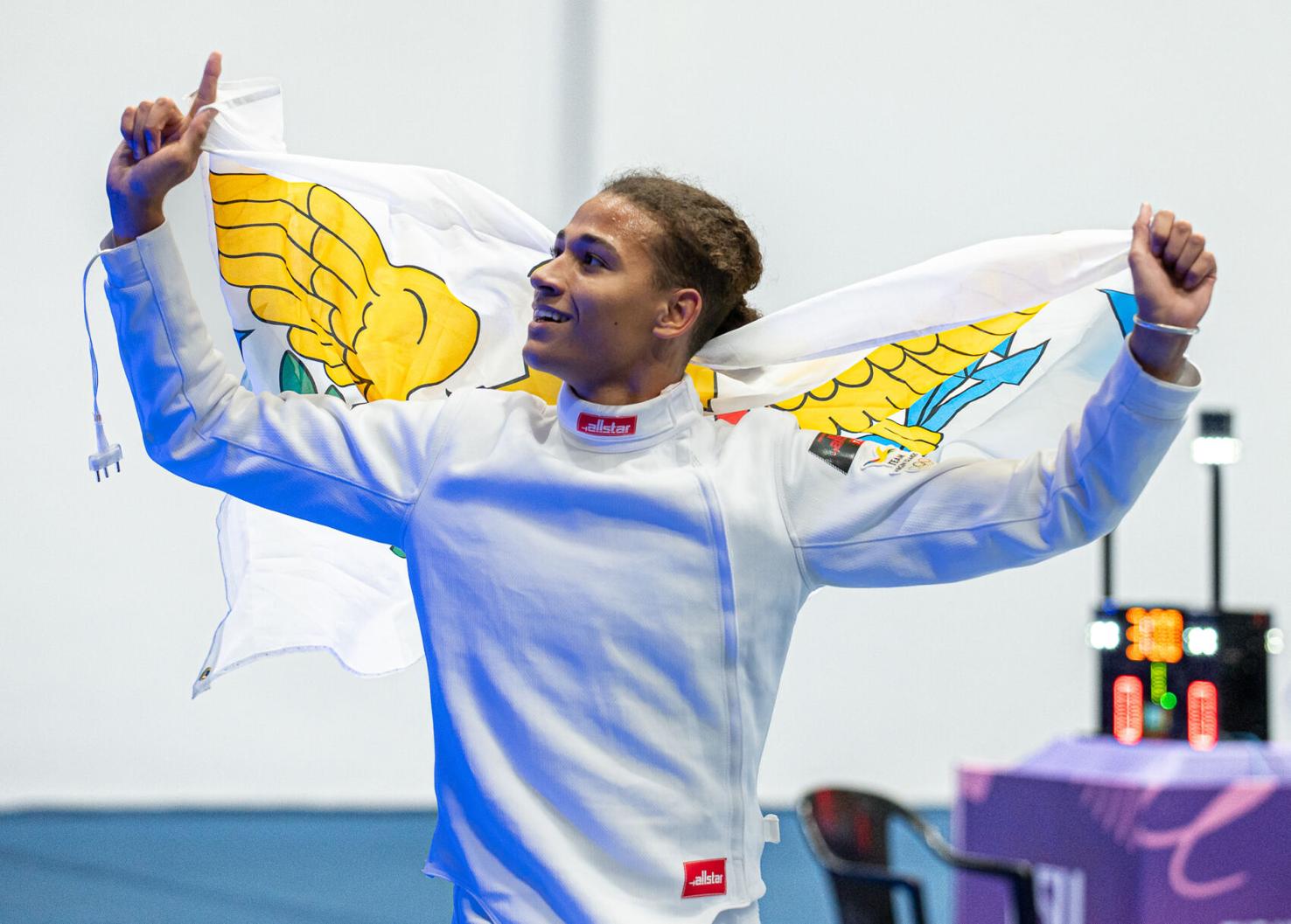 Page A24 | e-Edition | virginislandsdailynews.com