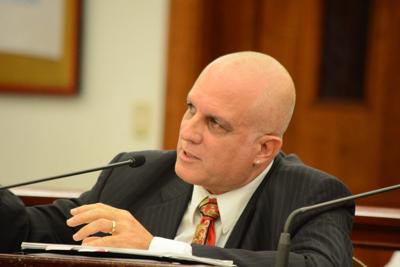 Casino Commission travels in style, report says | News ...