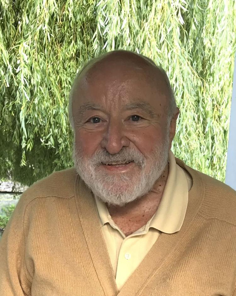 Charles Waggoner | Obituaries | virginislandsdailynews.com