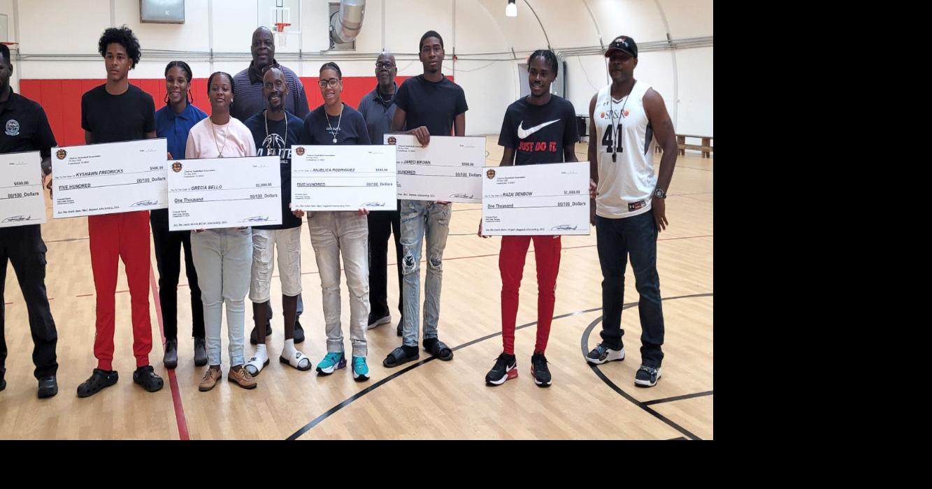 Choices Basketball Association awards scholarships to six students ...