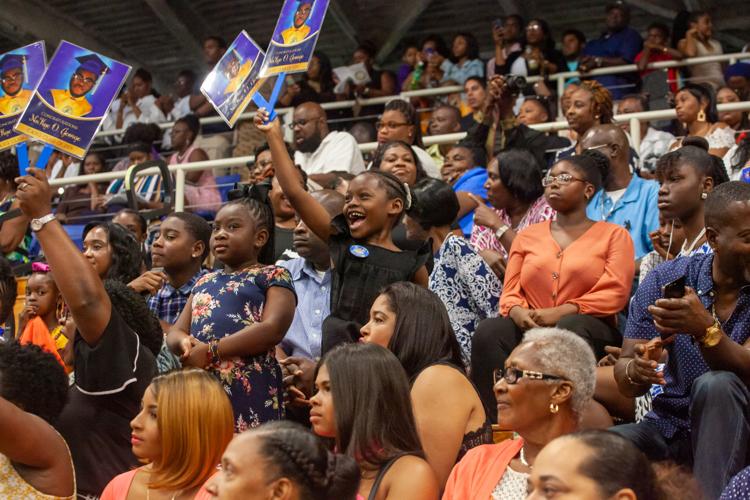 CAHS graduates 290 in ambitious Class of 2019 | News ...