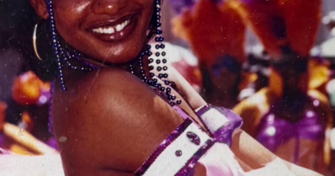 Keysha Testamark | Obituaries | virginislandsdailynews.com