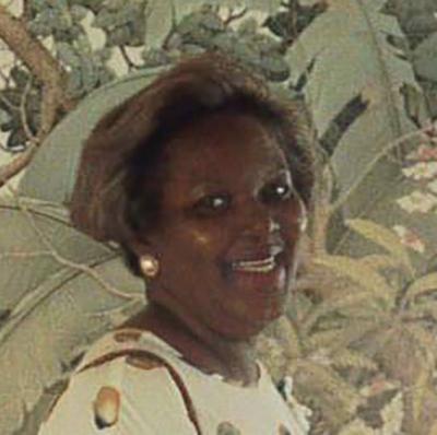 Mariel George Mcalpin | Obituaries | virginislandsdailynews.com