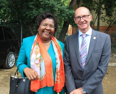 New BVI auditor said reports will be ‘a benefit for everyone’ | News ...