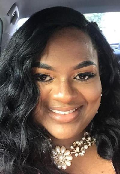 Sherell Shantaye Anthony | Obituaries | virginislandsdailynews.com