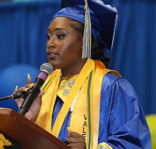 177 graduate from Elmore Stoutt High School | News ...