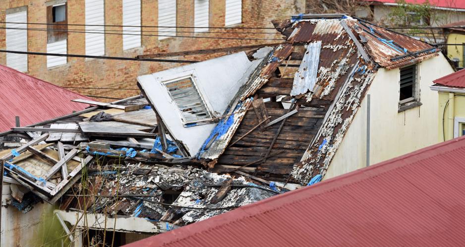 The most expensive U.S. hurricane season ever: by the numbers | Print ...