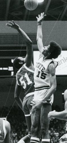 Ronald Charles in action | Sports | virginislandsdailynews.com