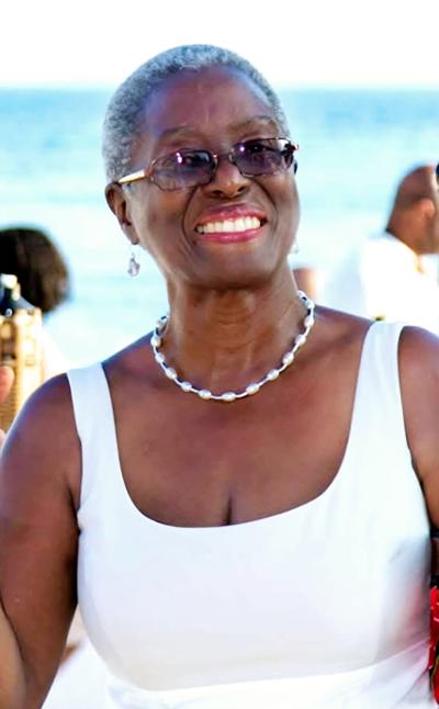 Patrice Ottley Scarbriel | Obituaries | virginislandsdailynews.com