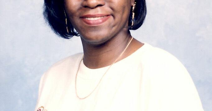 Alma Forbes | Obituaries | virginislandsdailynews.com