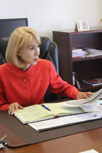 US Attorney says immigration, guns are priorities, opposes marijuana ...