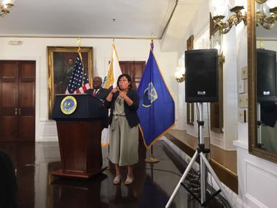 Mapp outlines | News | virginislandsdailynews.com