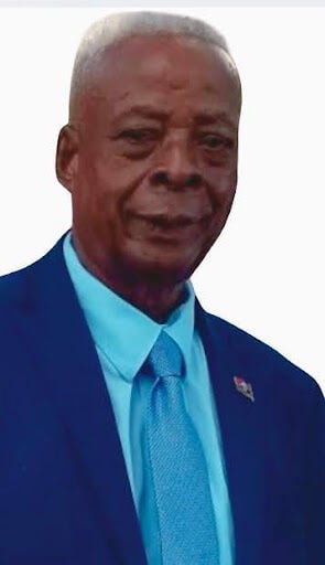 Bernard Thomas | Obituaries | virginislandsdailynews.com