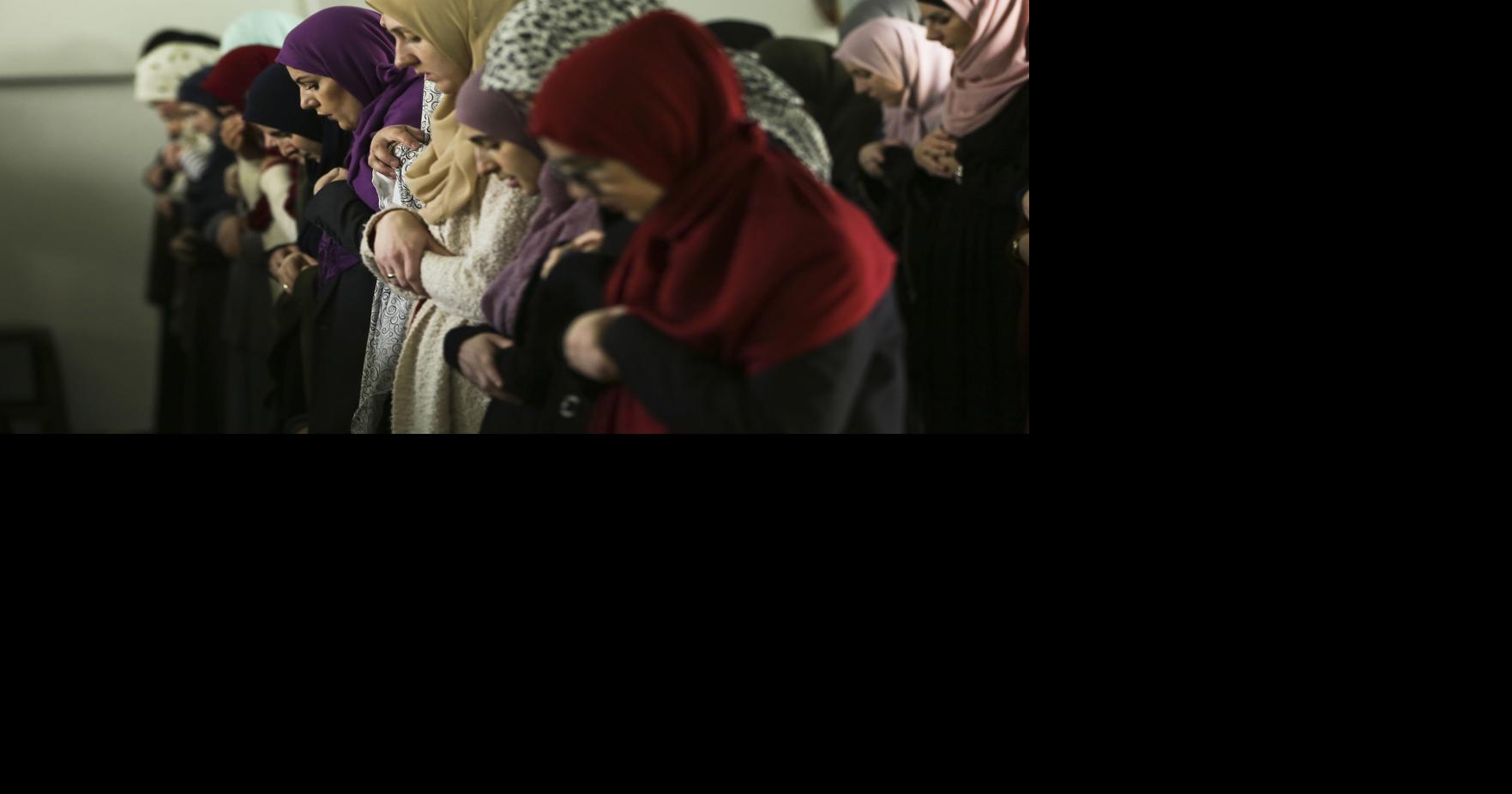 Muslim preachers help Kosovo women learn, win their rights | Print Only ...