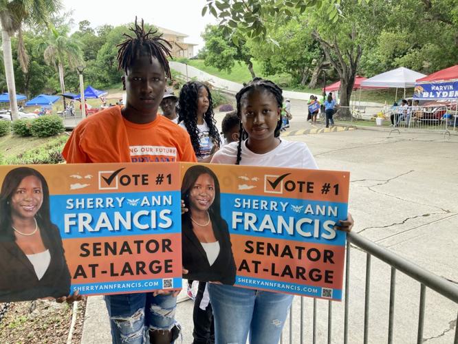 Election Day 2022 | News | virginislandsdailynews.com