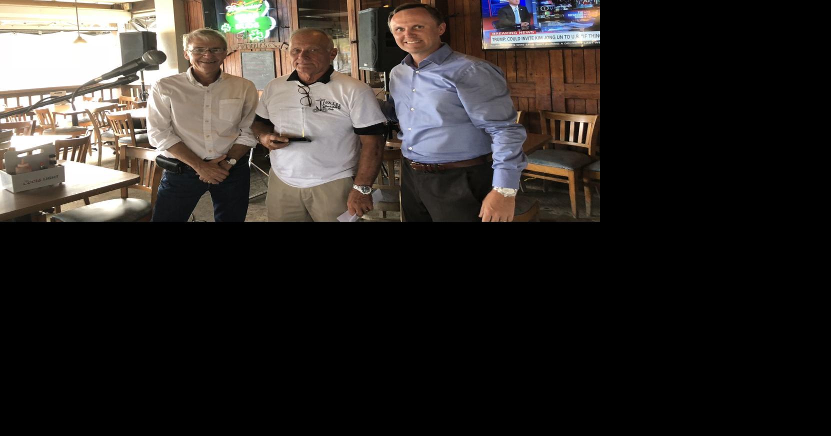 Tickles Dockside Pub named 2018 Resilient Small Business of the Year ...