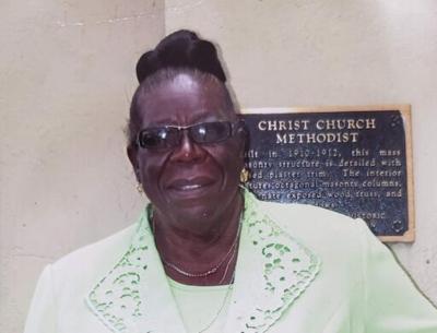 Maria Ayala | Obituaries | virginislandsdailynews.com