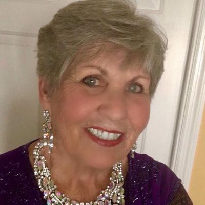 Jane ‘Janie’ Ryan | Obituaries | virginislandsdailynews.com