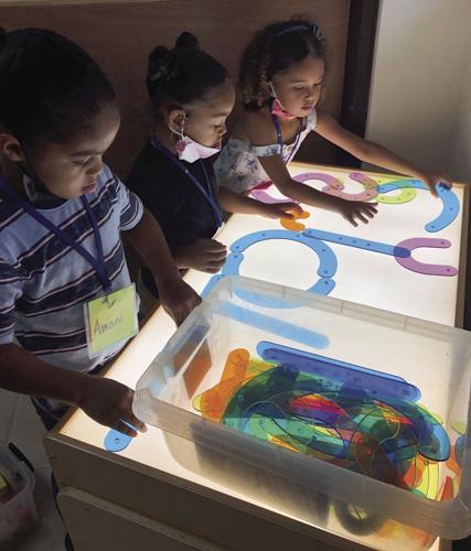 Liberty Foundation provides a brighter future by donating $60,000 ...