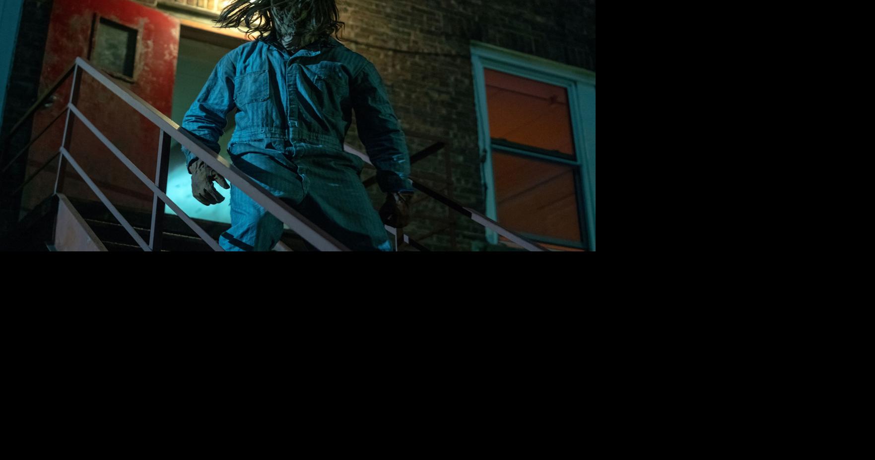 How the slasher genre helped bring a beloved teen drama back from the ...