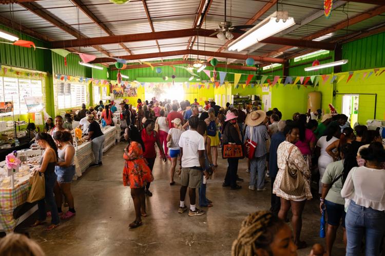 In photos: St. Croix Agriculture and Food Fair | Multimedia ...