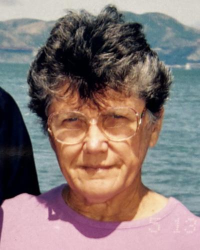 Marie Aubin | Obituaries | virginislandsdailynews.com