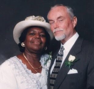 Nicholas and Andromeada Childs | Obituaries | virginislandsdailynews.com