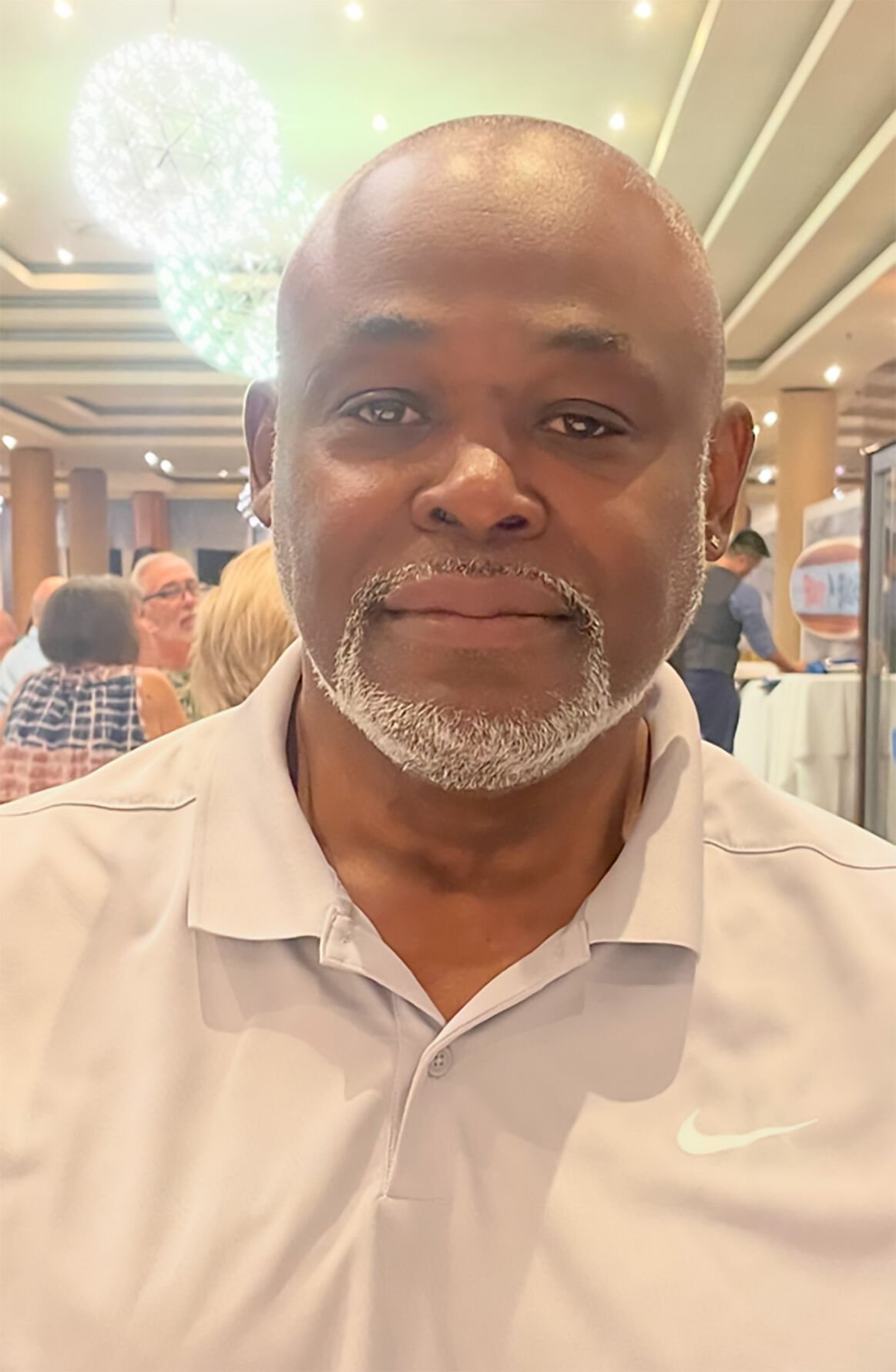 Raymond Lettsome | Obituaries | virginislandsdailynews.com