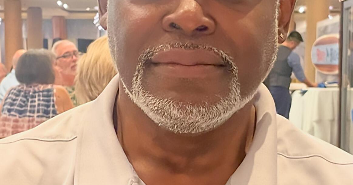 Raymond Lettsome | Obituaries | virginislandsdailynews.com