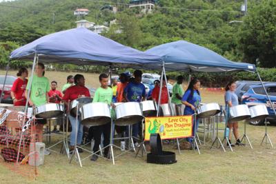 Love City Pan Dragons recruiting new members | Island Life ...