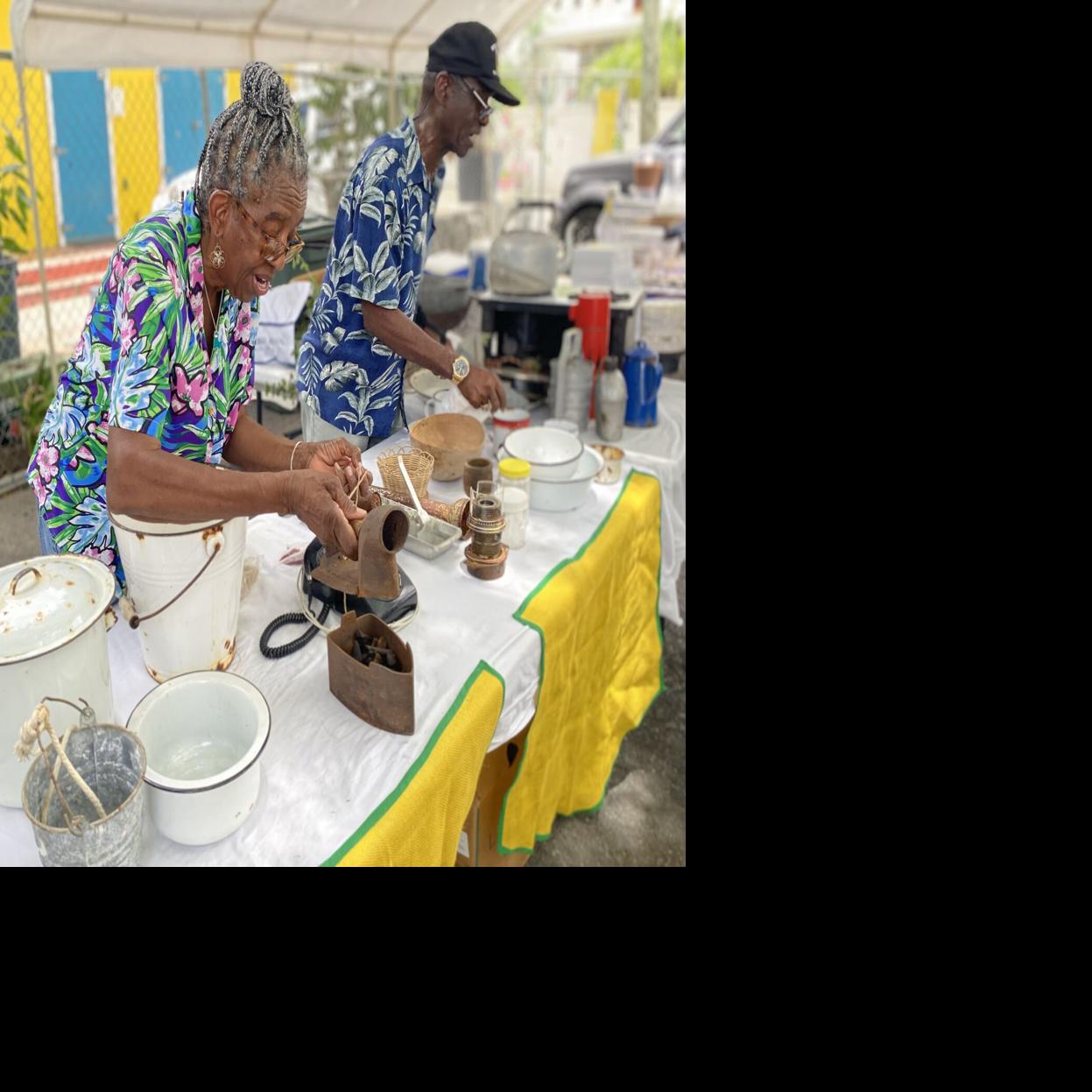 virginislandsdailynews.com | Celebrating the People, Cultures and ...