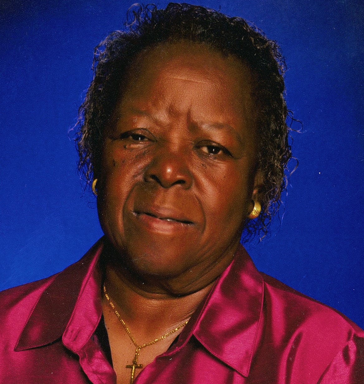 Janet Williams Liverpool | Obituaries | virginislandsdailynews.com